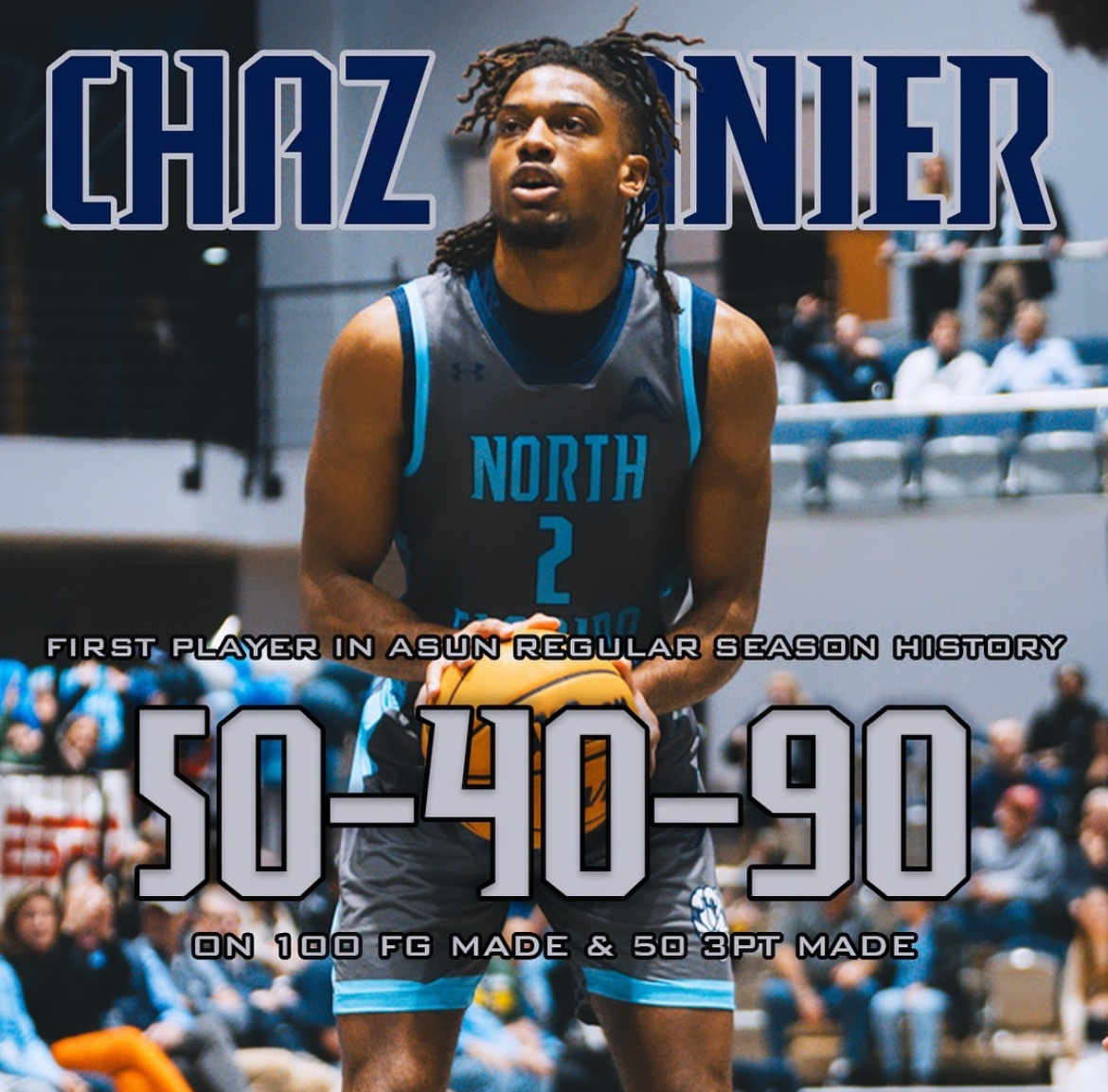 Chaz Lanier Declares for NBA Draft - Official Site of Chaz Lanier