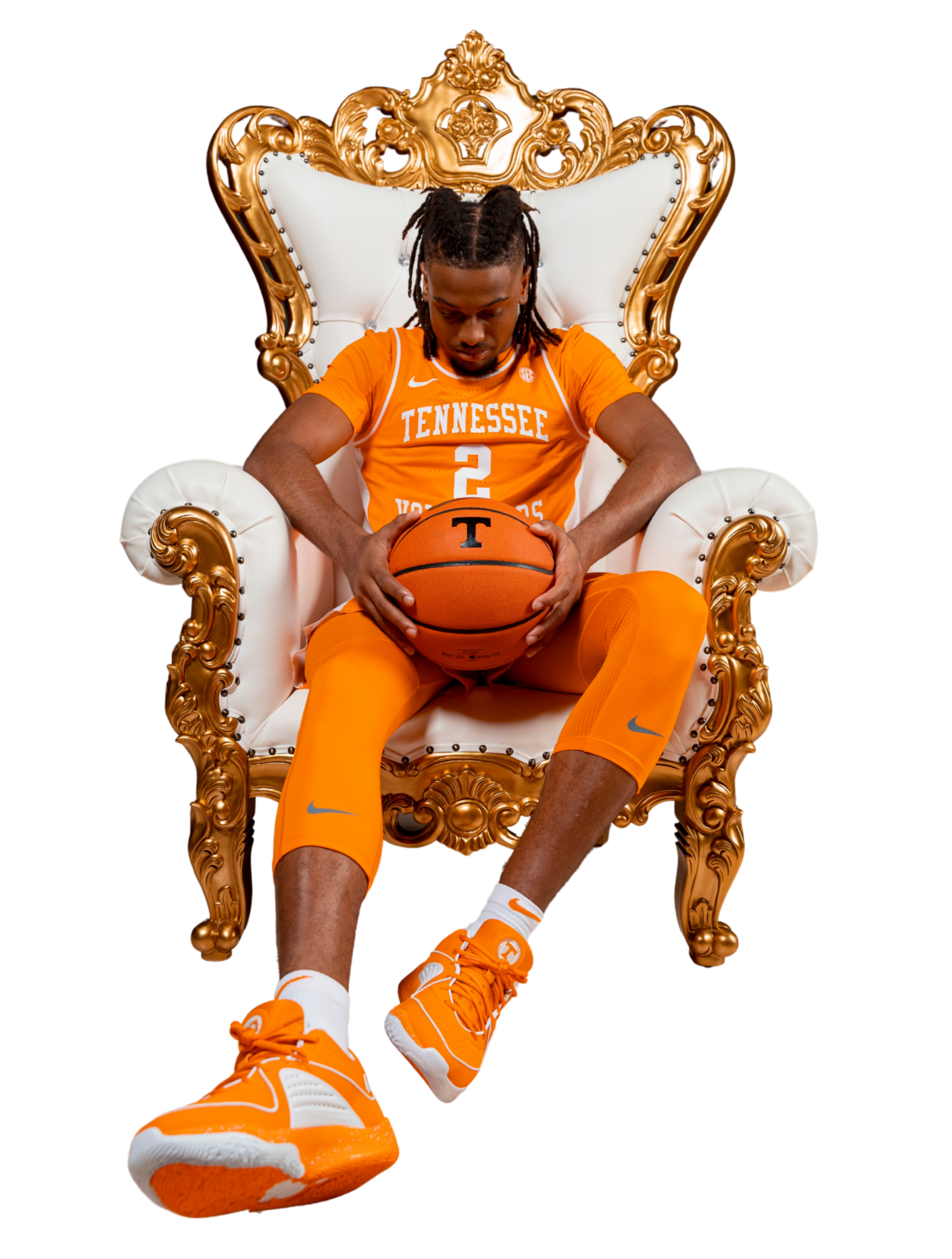 Official Website of Chaz Lanier